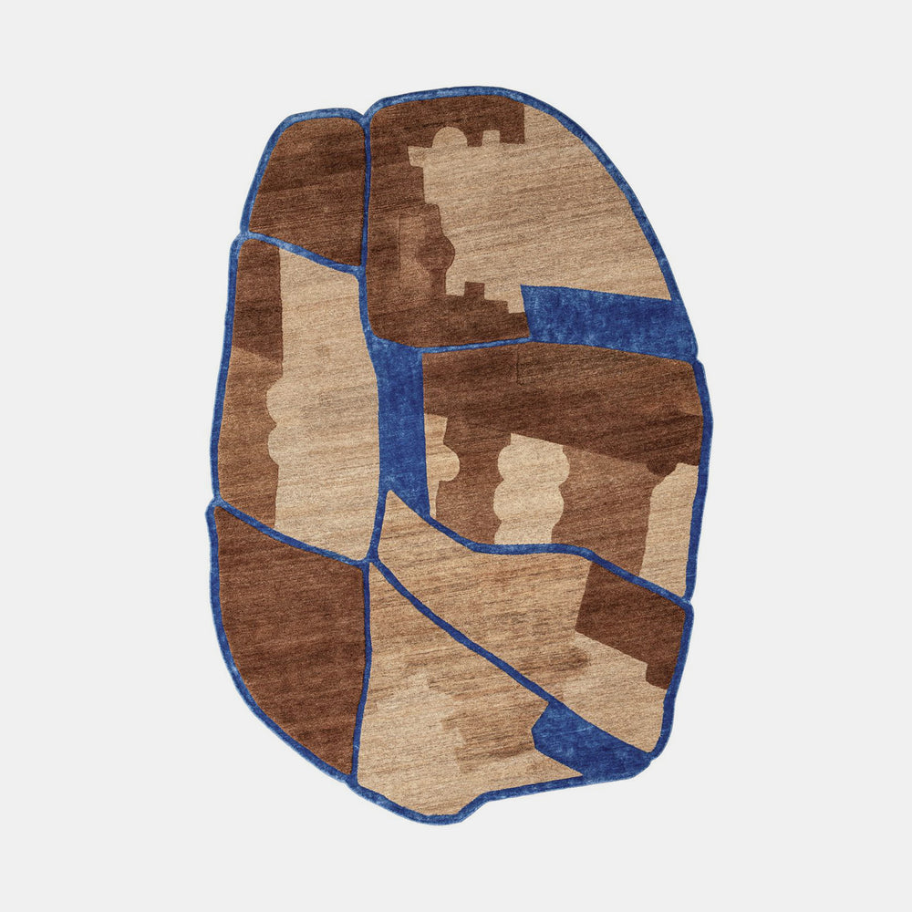 Aran Rug | Baxter | Monologuelondon.com