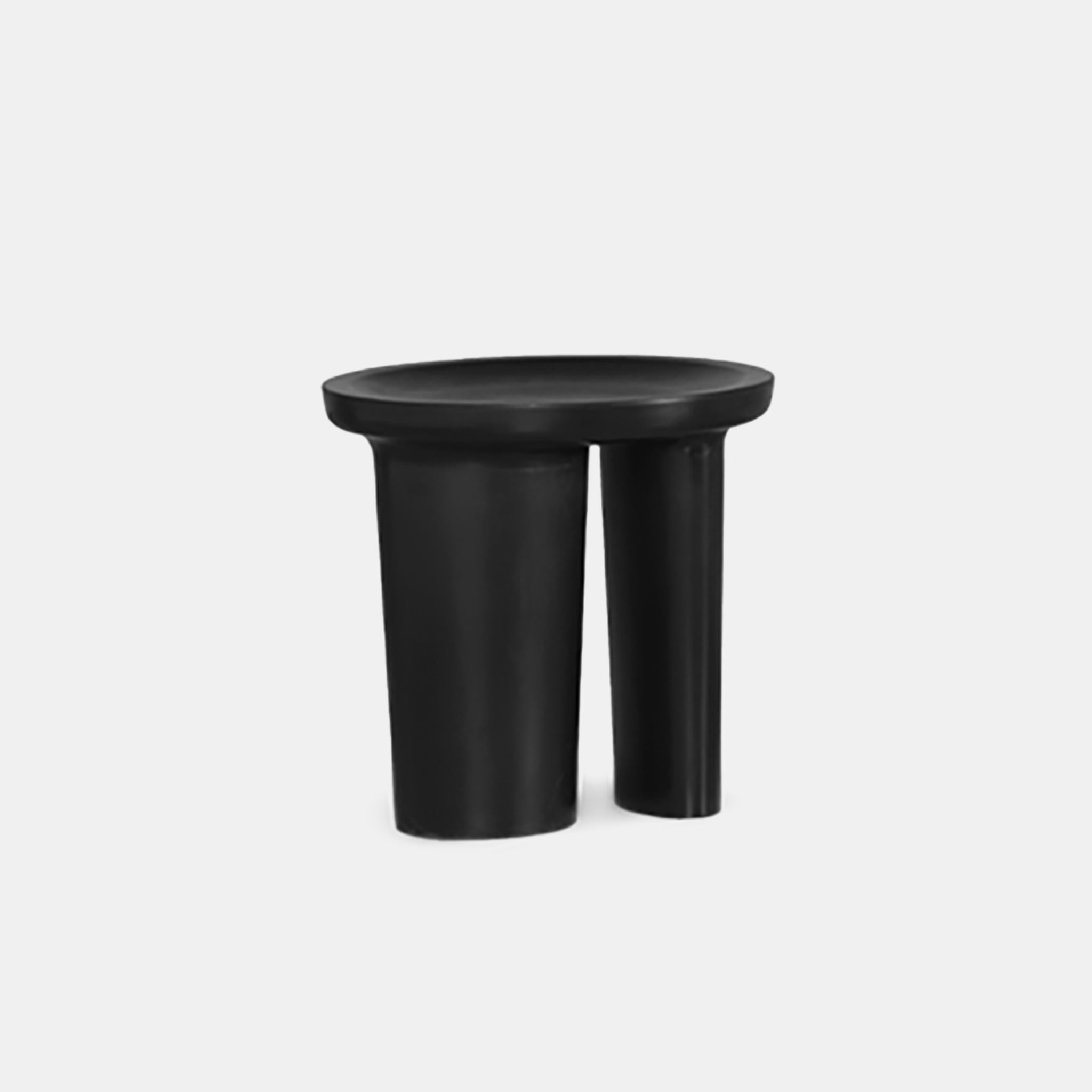 Calix Side Table | Baxter | Monologuelondon.com