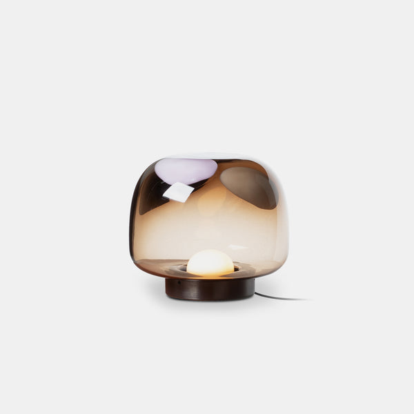 Haiku Table Lamp | Baxter | Monologuelondon.com