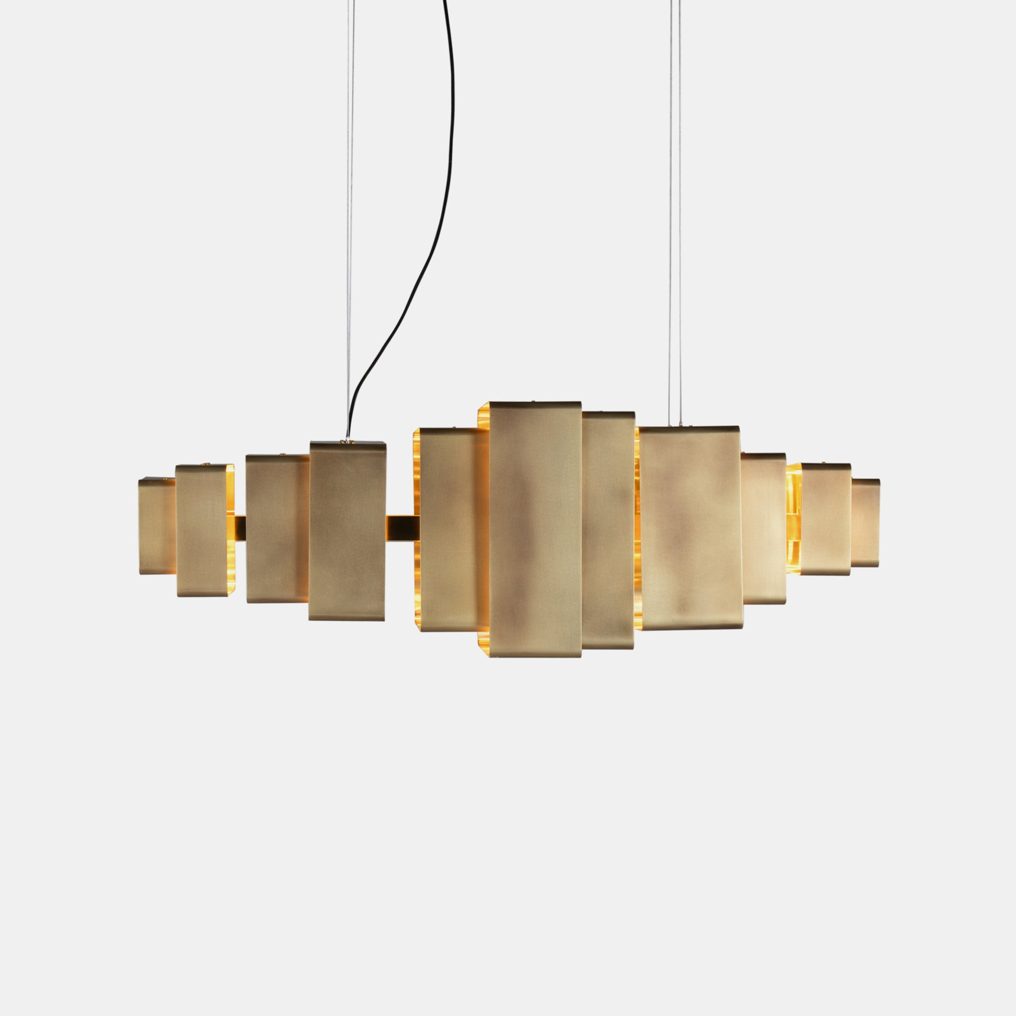 Lais Suspension | Baxter | Monologuelondon.com