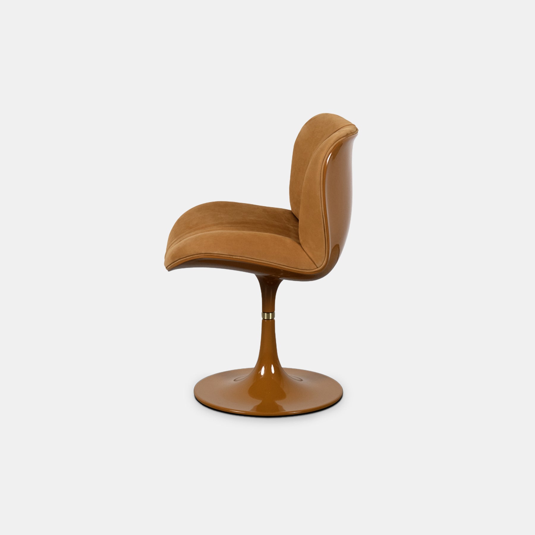 Marilyn Swivel Chair | Baxter | Monologuelondon.com