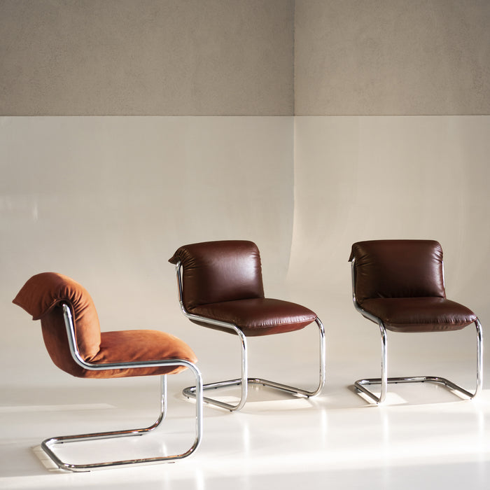 So Far Chair | Baxter | Monologuelondon.com