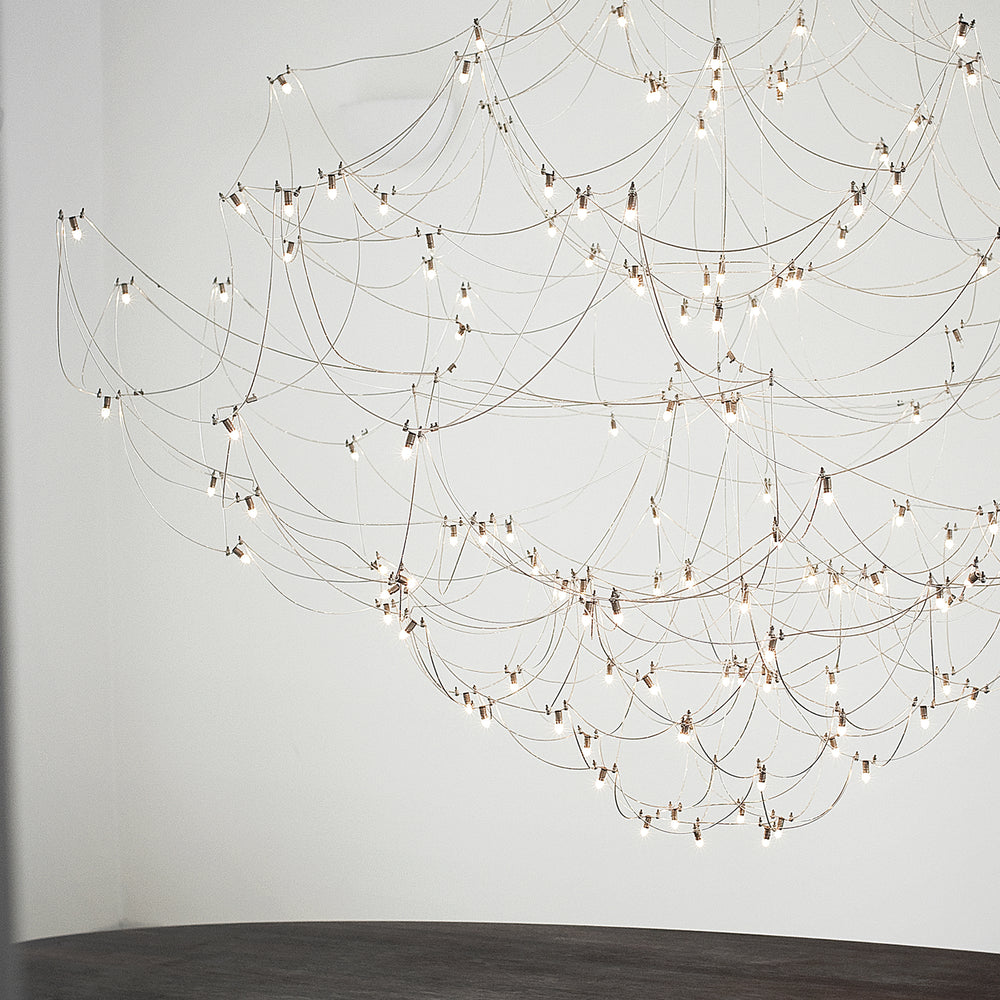 Q2 Multi Pendant | Baxter | Monologuelondon.com