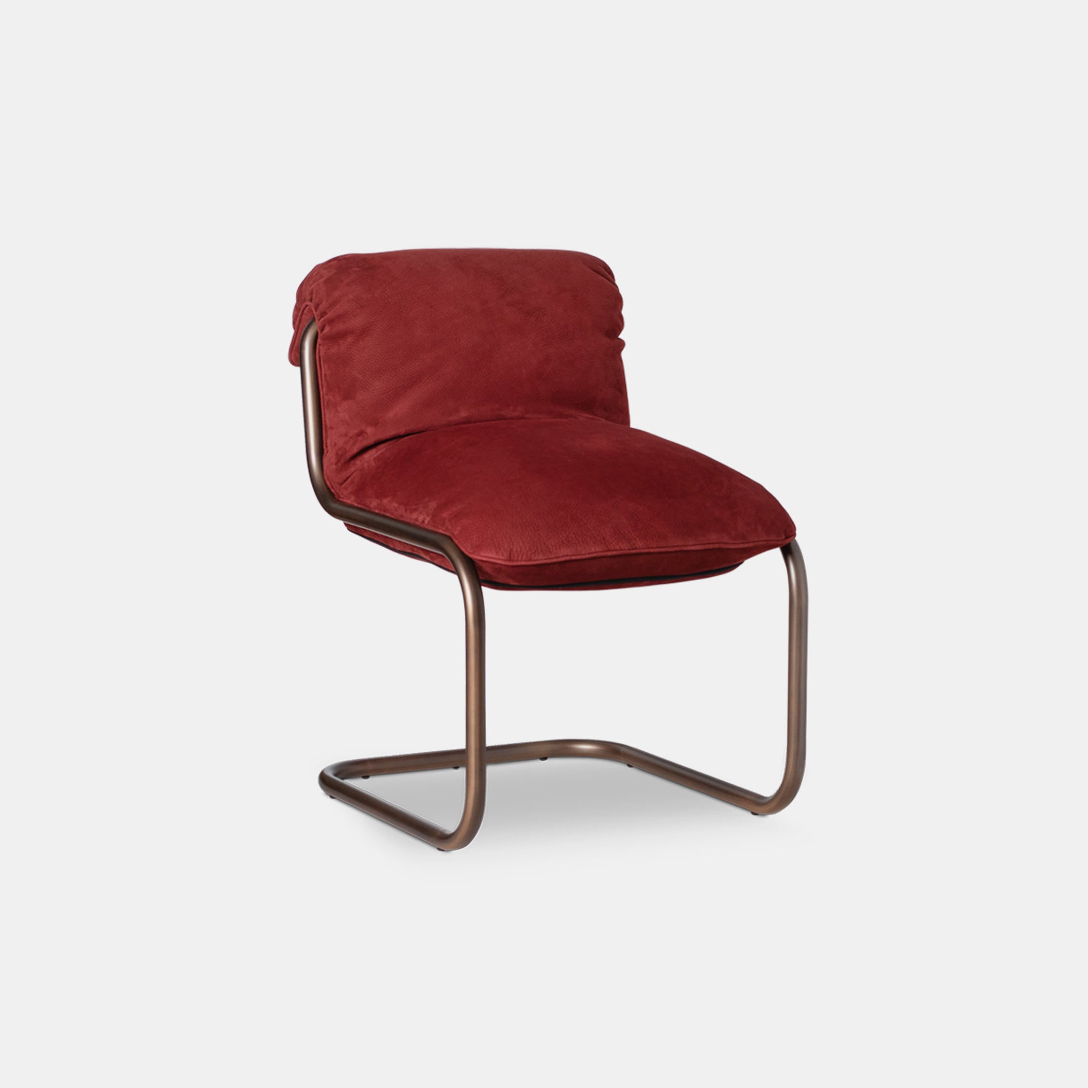 So Far Chair | Baxter | Monologuelondon.com