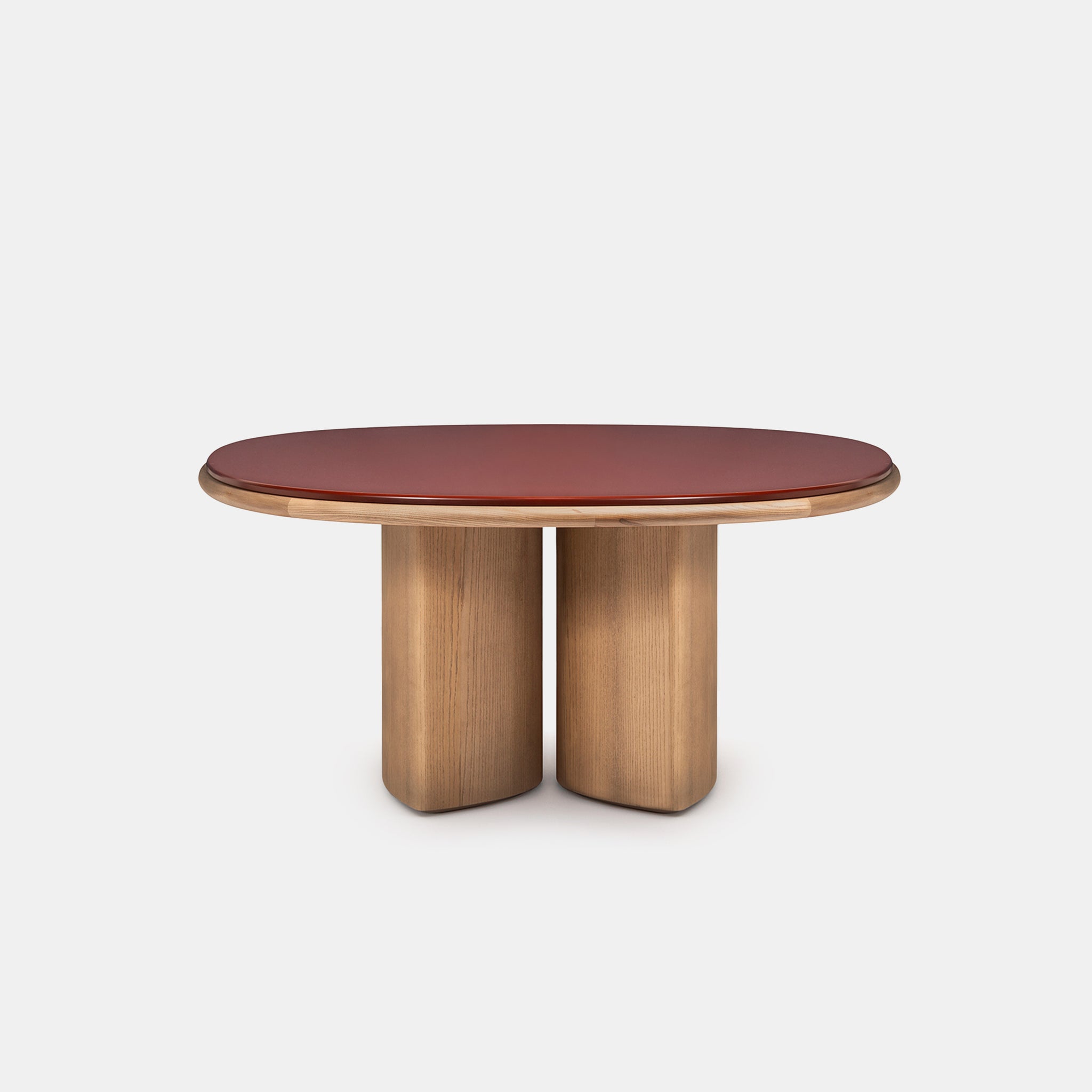 Doublé R Dining Table | Carpanese Home | Monologuelondon.com