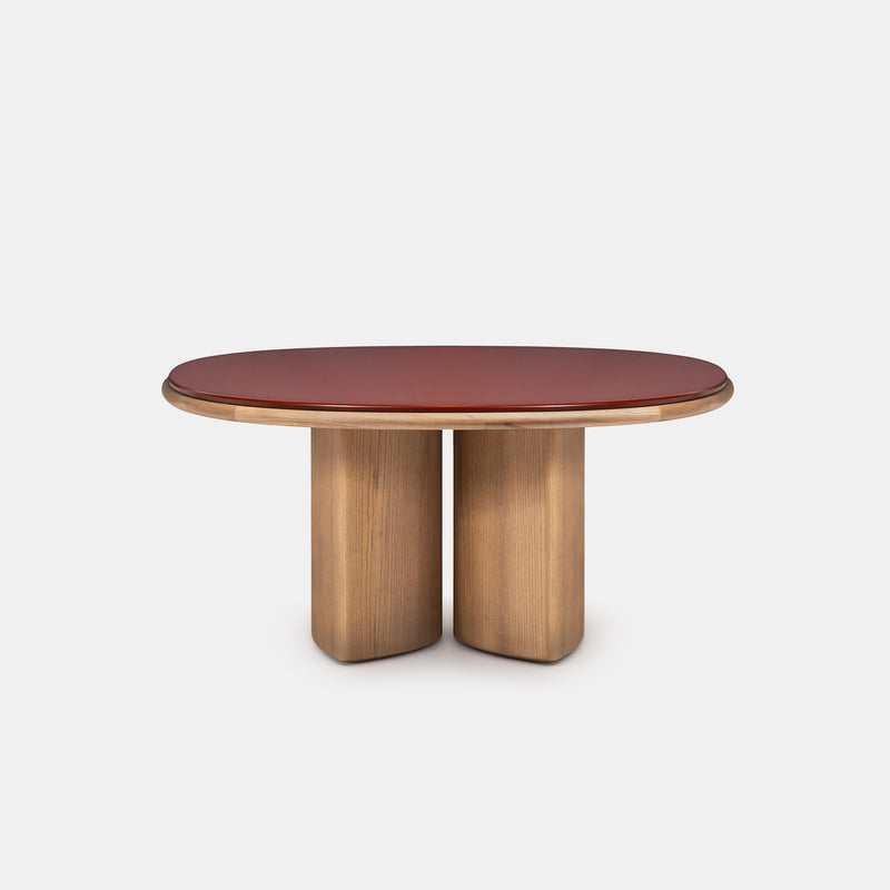 Doublé R Dining Table | Carpanese Home | Monologuelondon.com