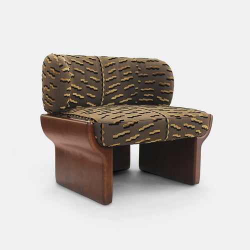 Lucky Lounge Chair | Collector | Monologuelondon.com