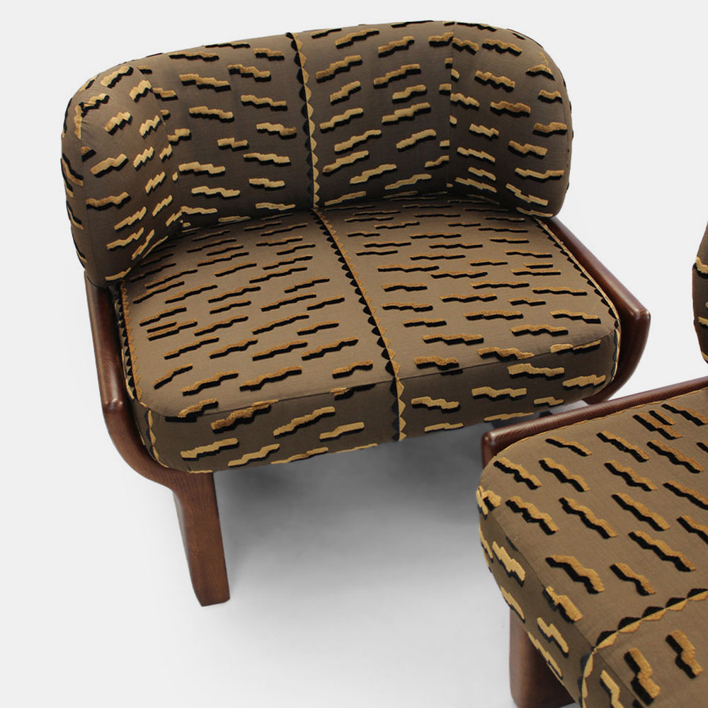 Lucky Lounge Chair | Collector | Monologuelondon.com