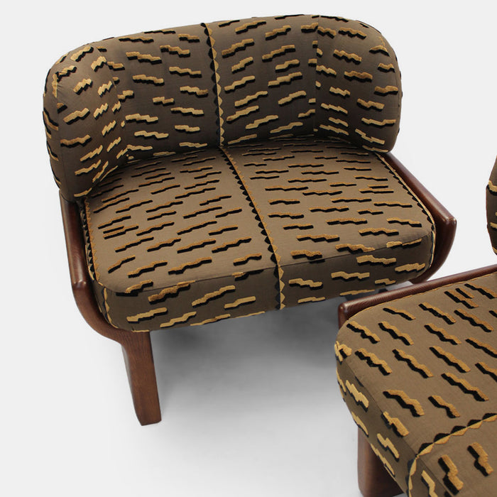 Lucky Lounge Chair | Collector | Monologuelondon.com