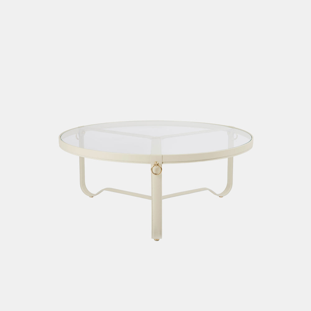 Adnet Coffee Table | Gubi | Monologuelondon.com