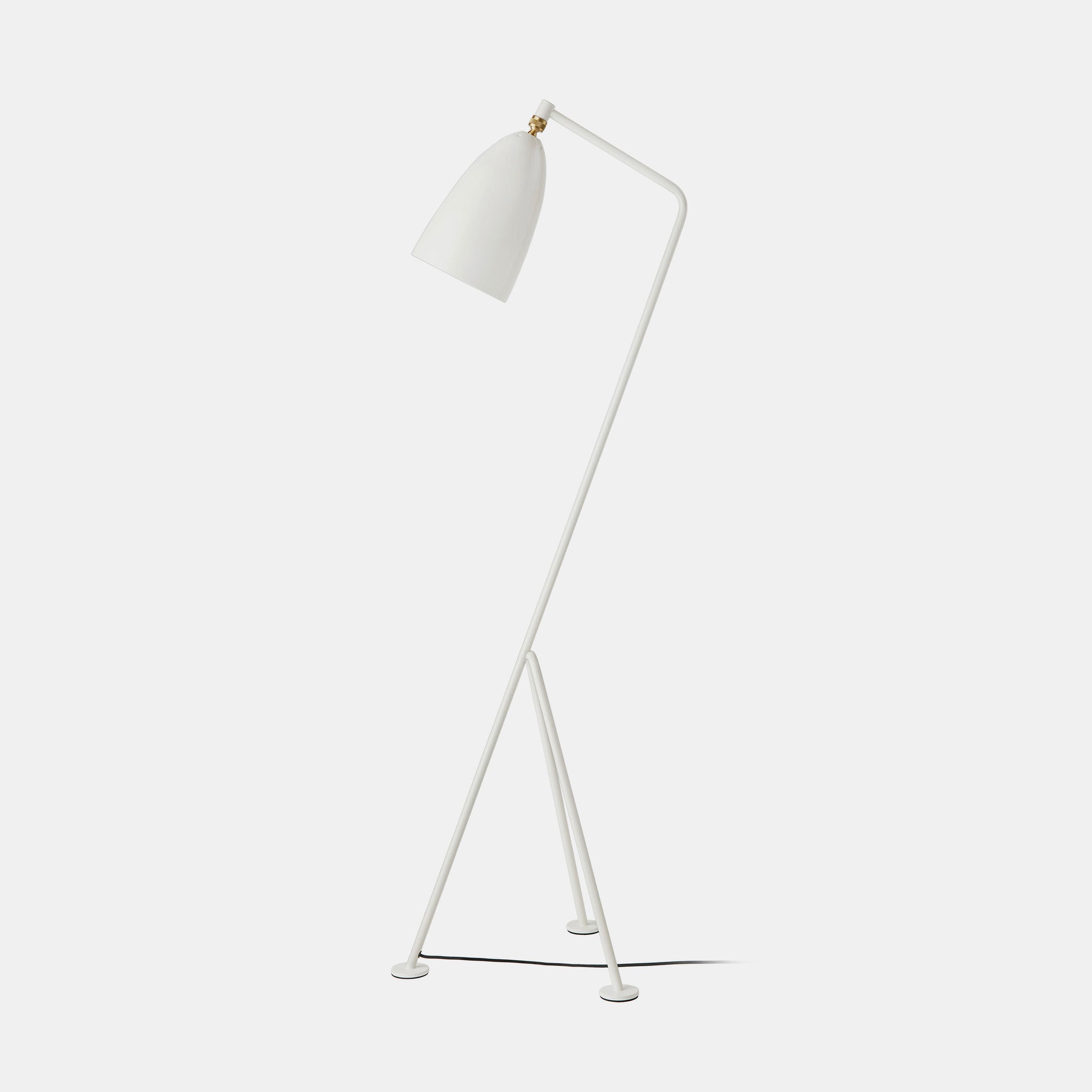 Gräshoppa Floor Lamp | Gubi | Monologuelondon.com