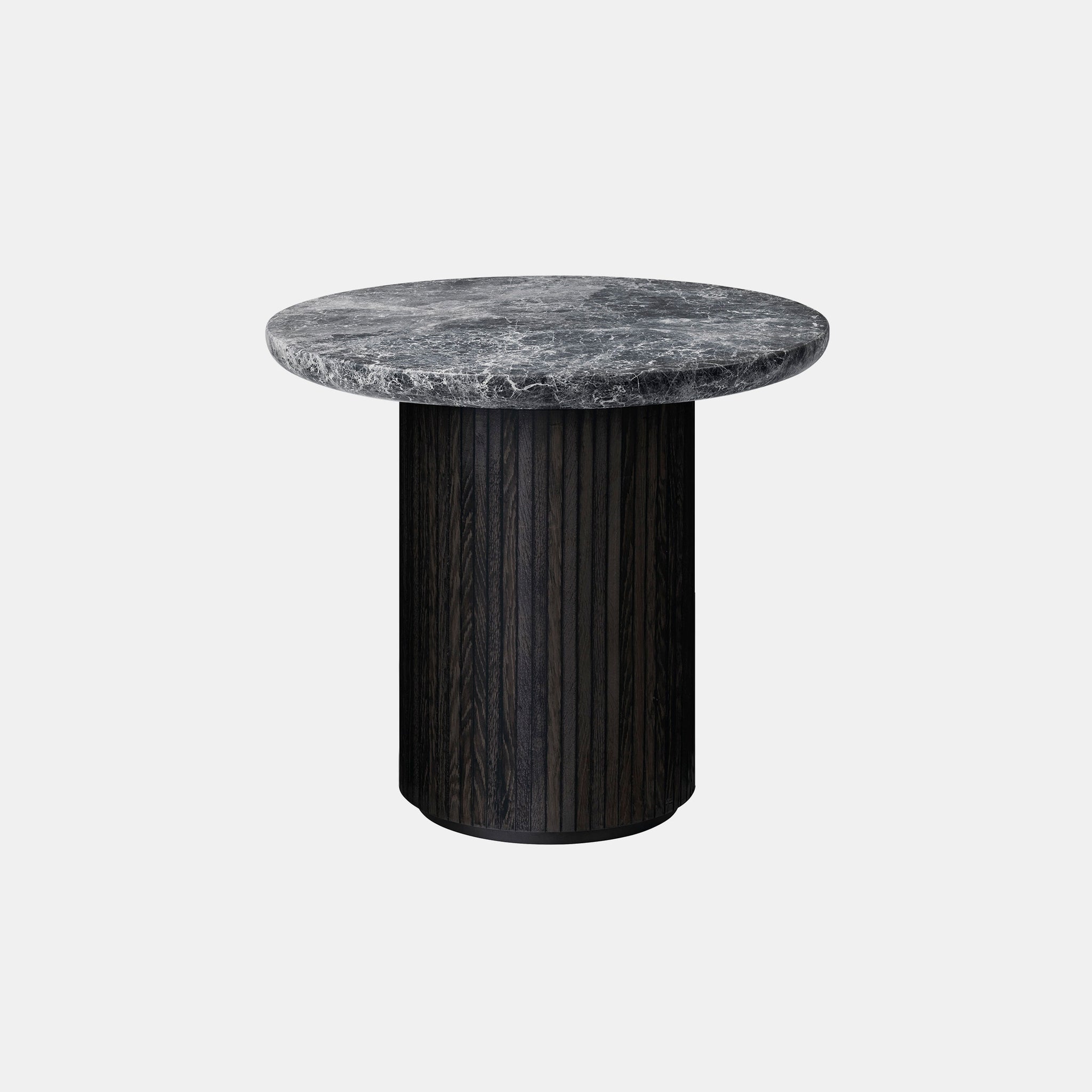 Moon Side Table | Gubi | Monologuelondon.com
