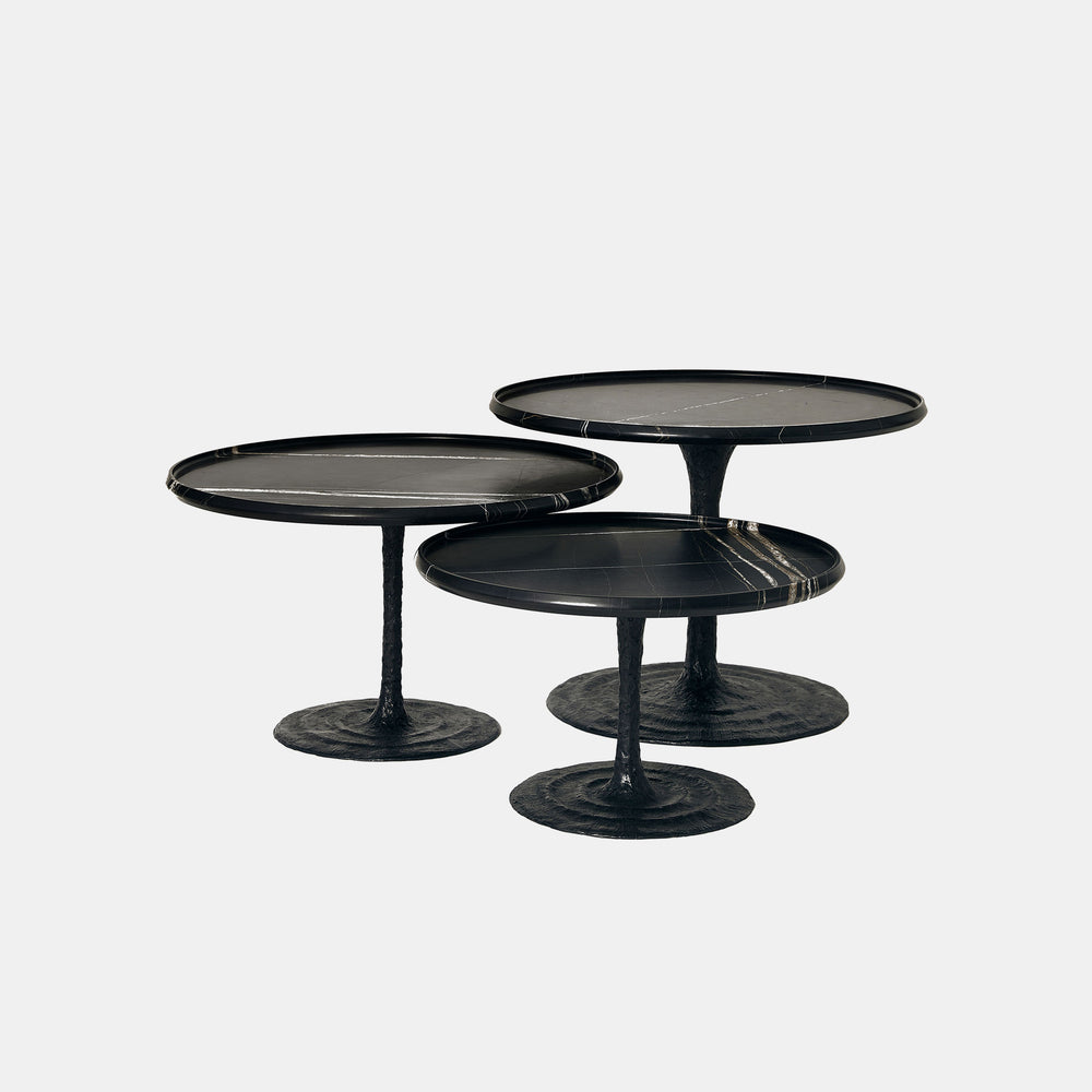 Giverny Coffee Tables | Michel Amar | Monologuelondon.com