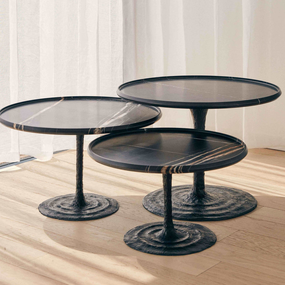 Giverny Coffee Tables | Michel Amar | Monologuelondon.com