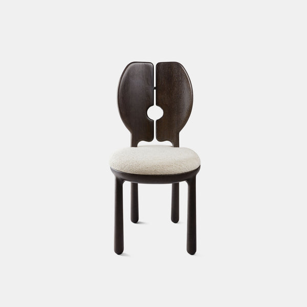 Jules & Jim Chair | Michel Amar | Monologuelondon.com