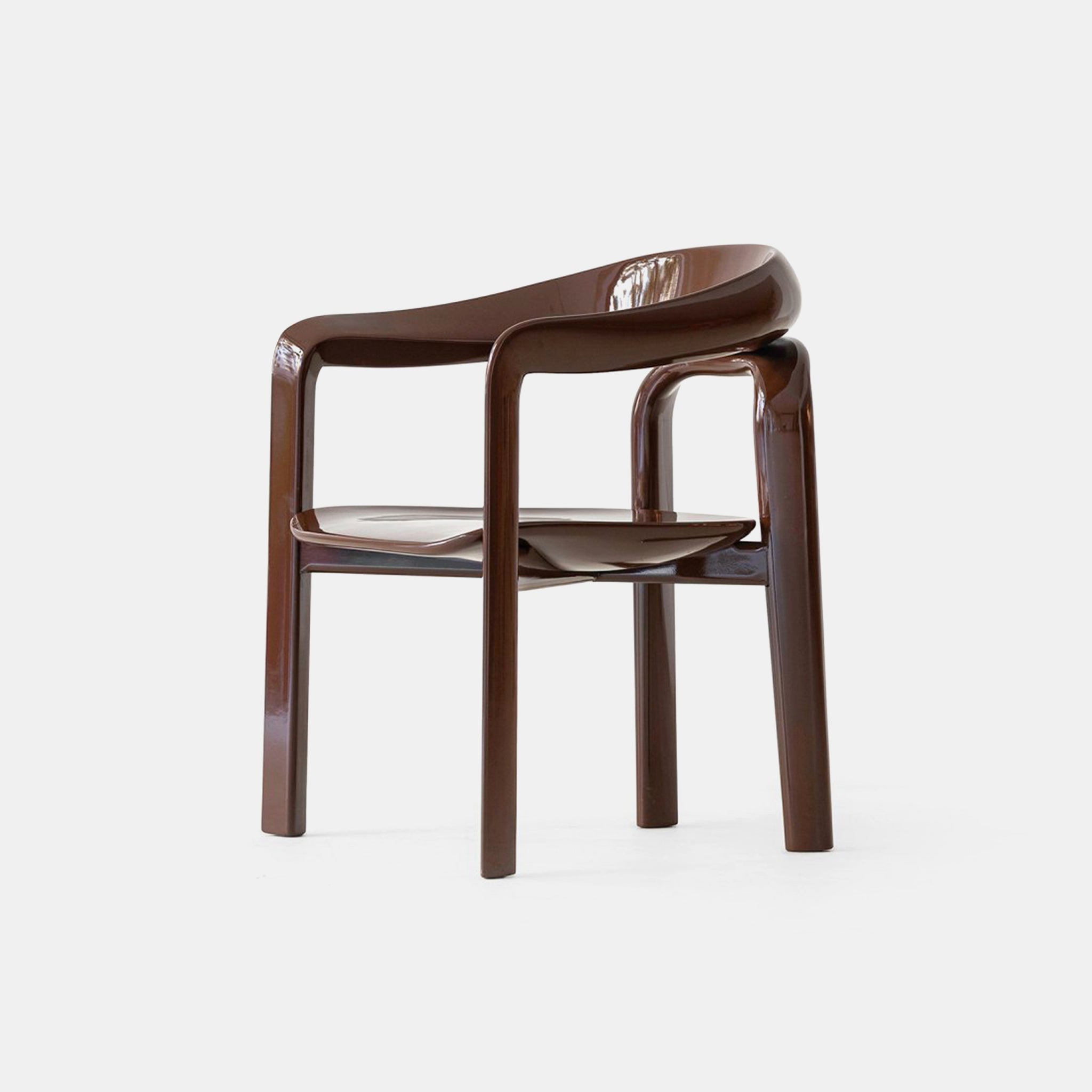 Arche Dining Chair | SEM | Monologuelondon.com