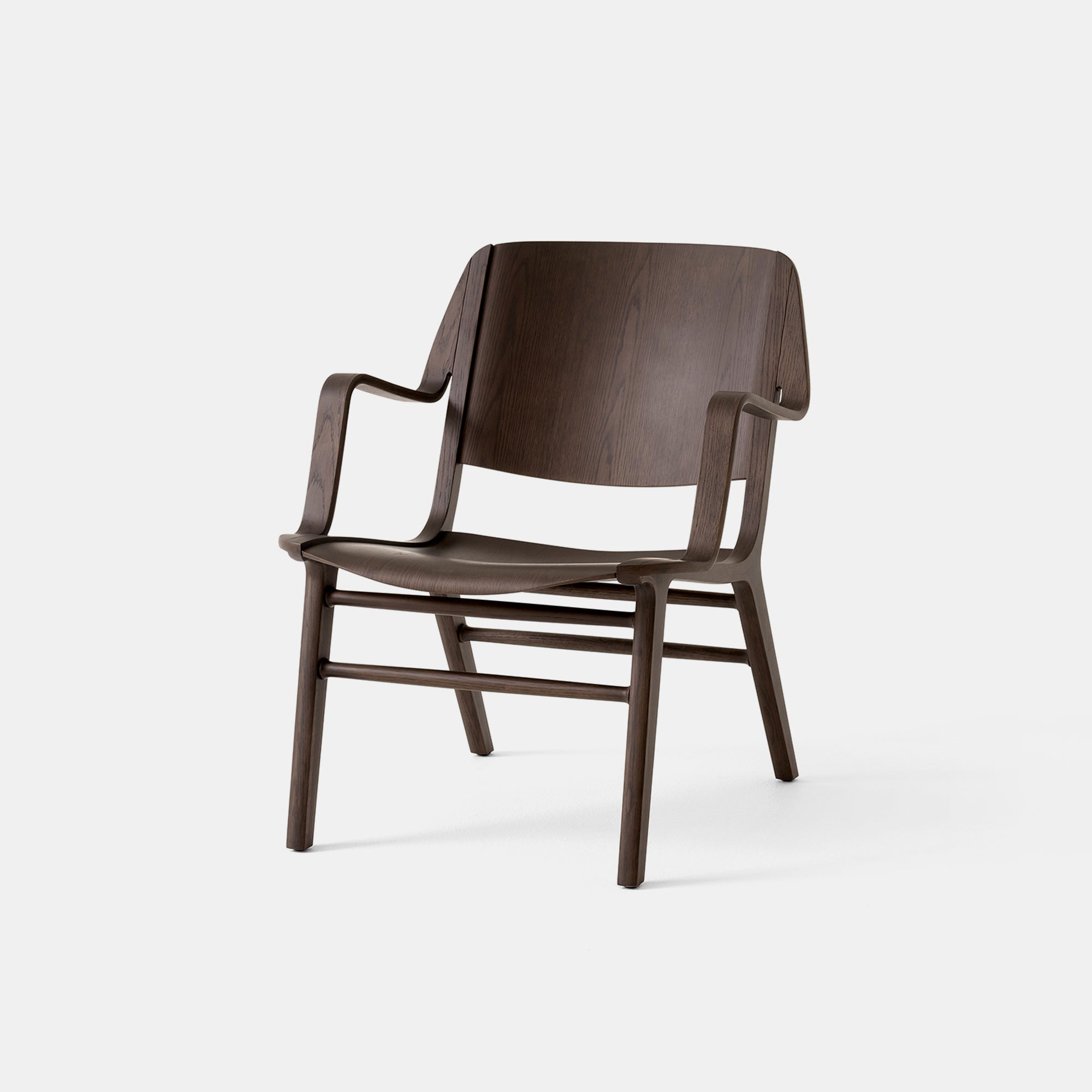 AX Lounge Chair HM11 | &Tradition | Monologuelondon.com
