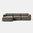 Develius Mellow Modular Sofa | &Tradition | Monologuelondon.com
