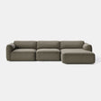 Develius Mellow Modular Sofa | &Tradition | Monologuelondon.com