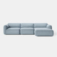 Develius Mellow Modular Sofa | &Tradition | Monologuelondon.com