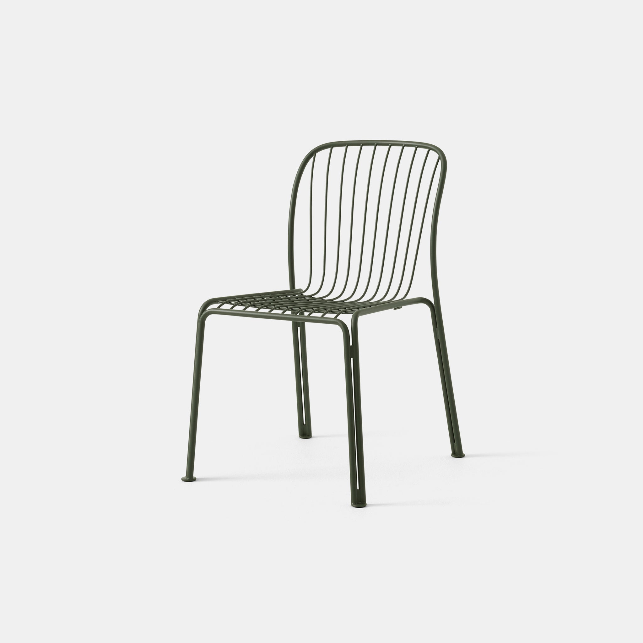 Thorvald Outdoor Chair SC94 | &Tradition | Monologuelondon.com