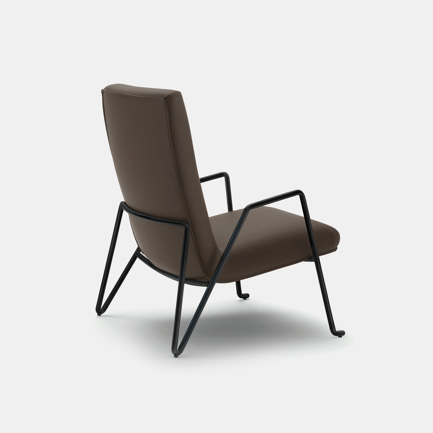 Solice Lounge Chair | Arflex | Monologuelondon.com