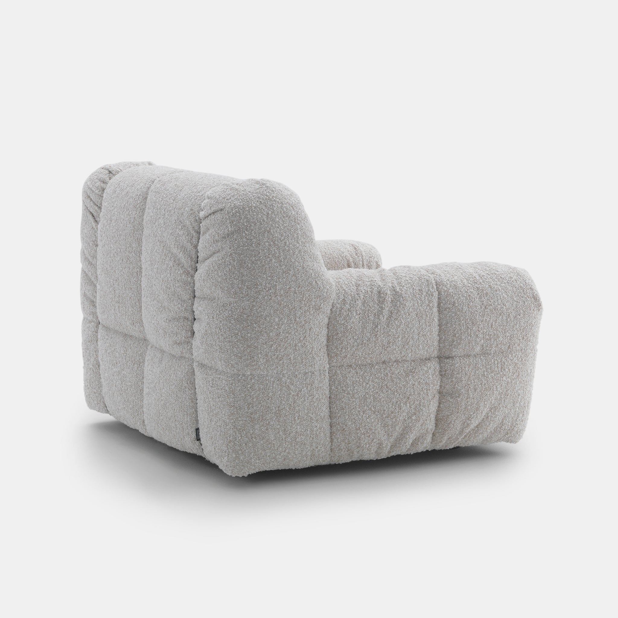 Strips 77 Lounge Chair | Arflex | Monologuelondon.com