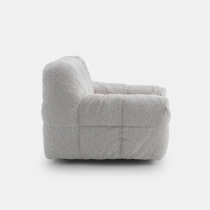 Strips 77 Lounge Chair | Arflex | Monologuelondon.com