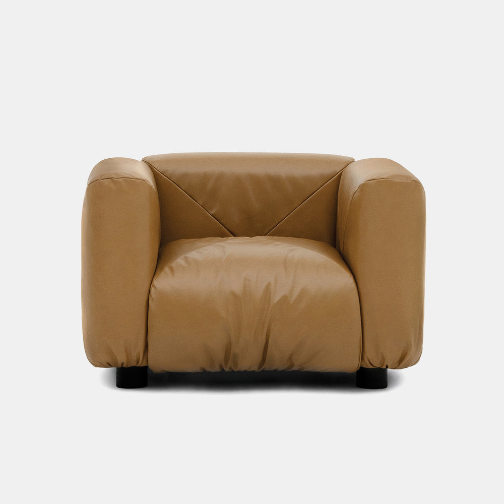 Marius&Marius Armchair | Arflex | Monologuelondon.com