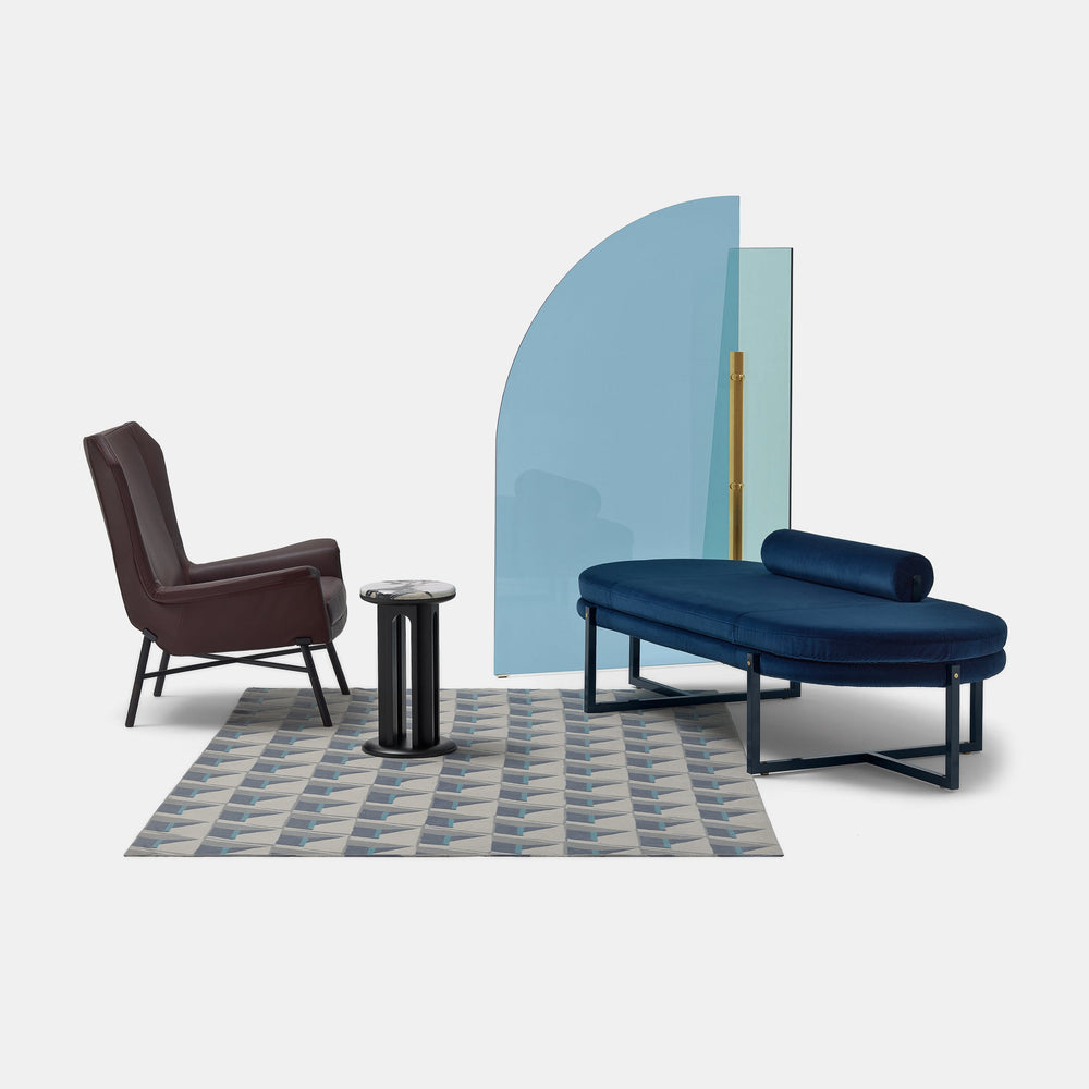 Vela Room Divider | Arflex | Monologuelondon.com