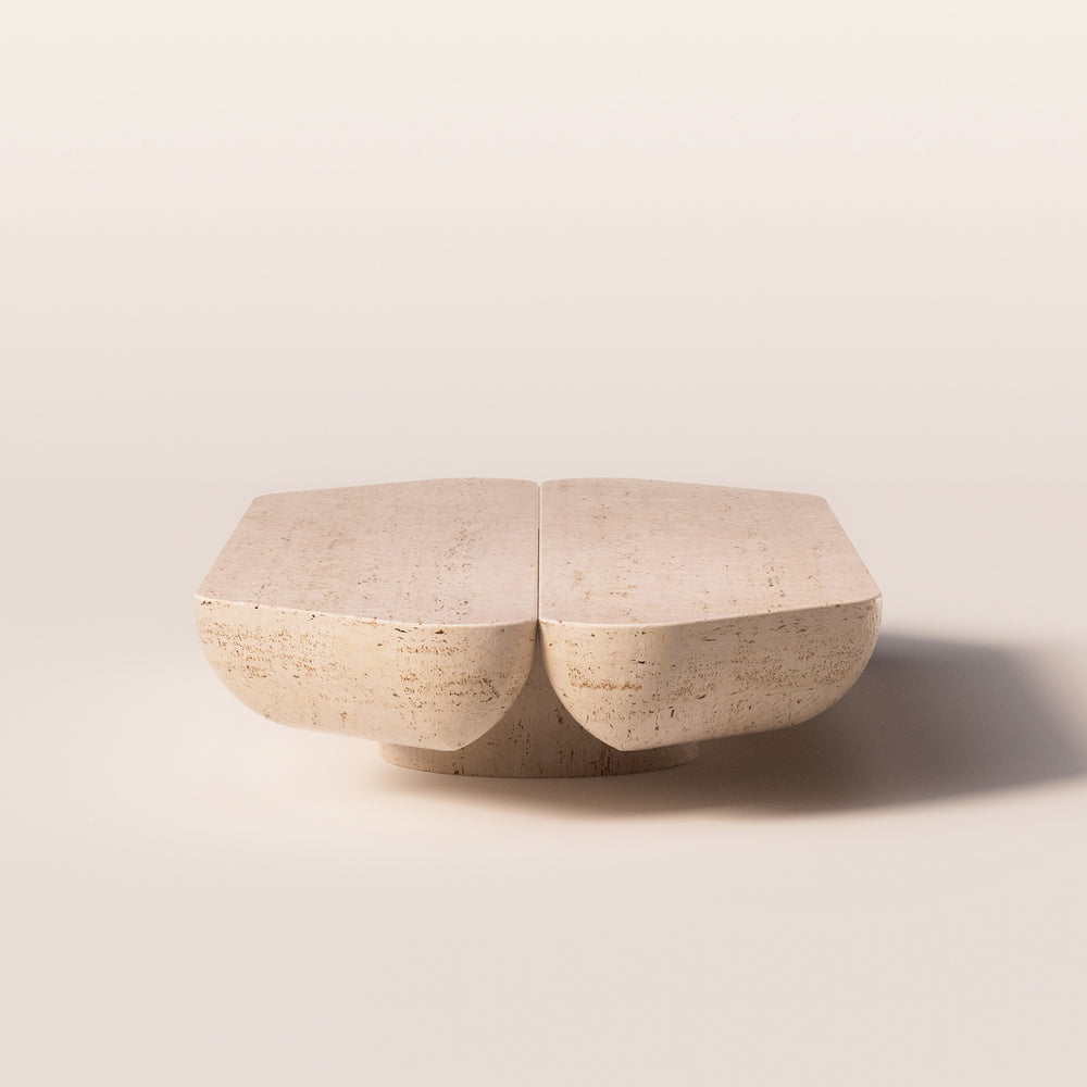 Arca Coffee Table │ Arthur Vallin │ Monologuelondon.com