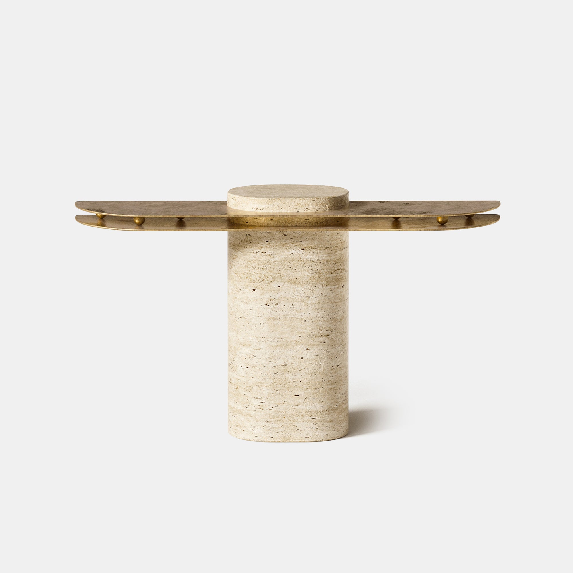 Atlas Console │ Arthur Vallin │ Monologuelondon.com