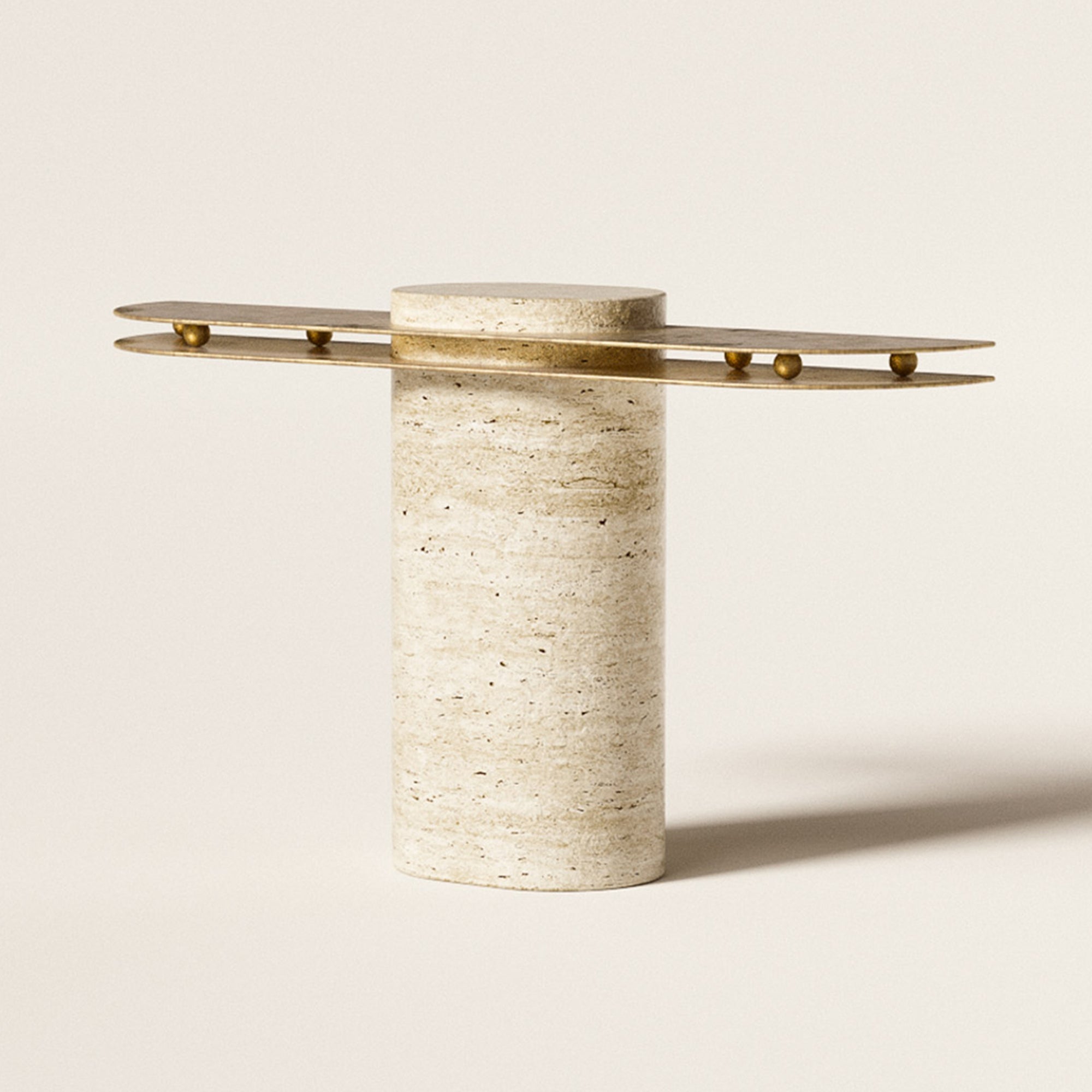 Atlas Console │ Arthur Vallin │ Monologuelondon.com