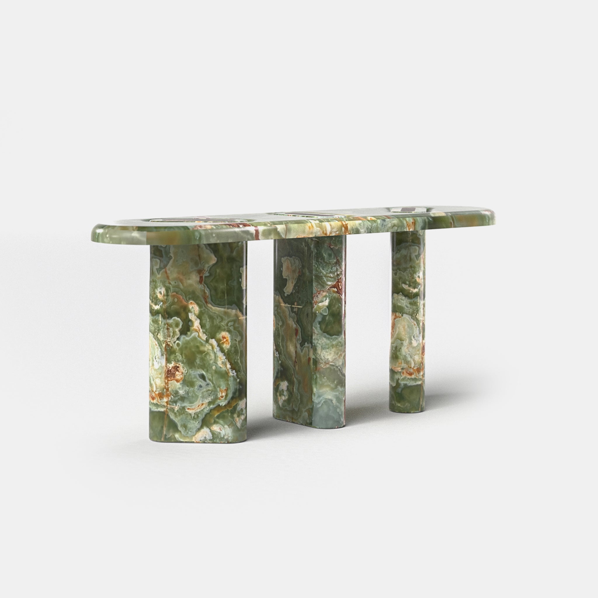 Claude Console │ Arthur Vallin │ Monologuelondon.com