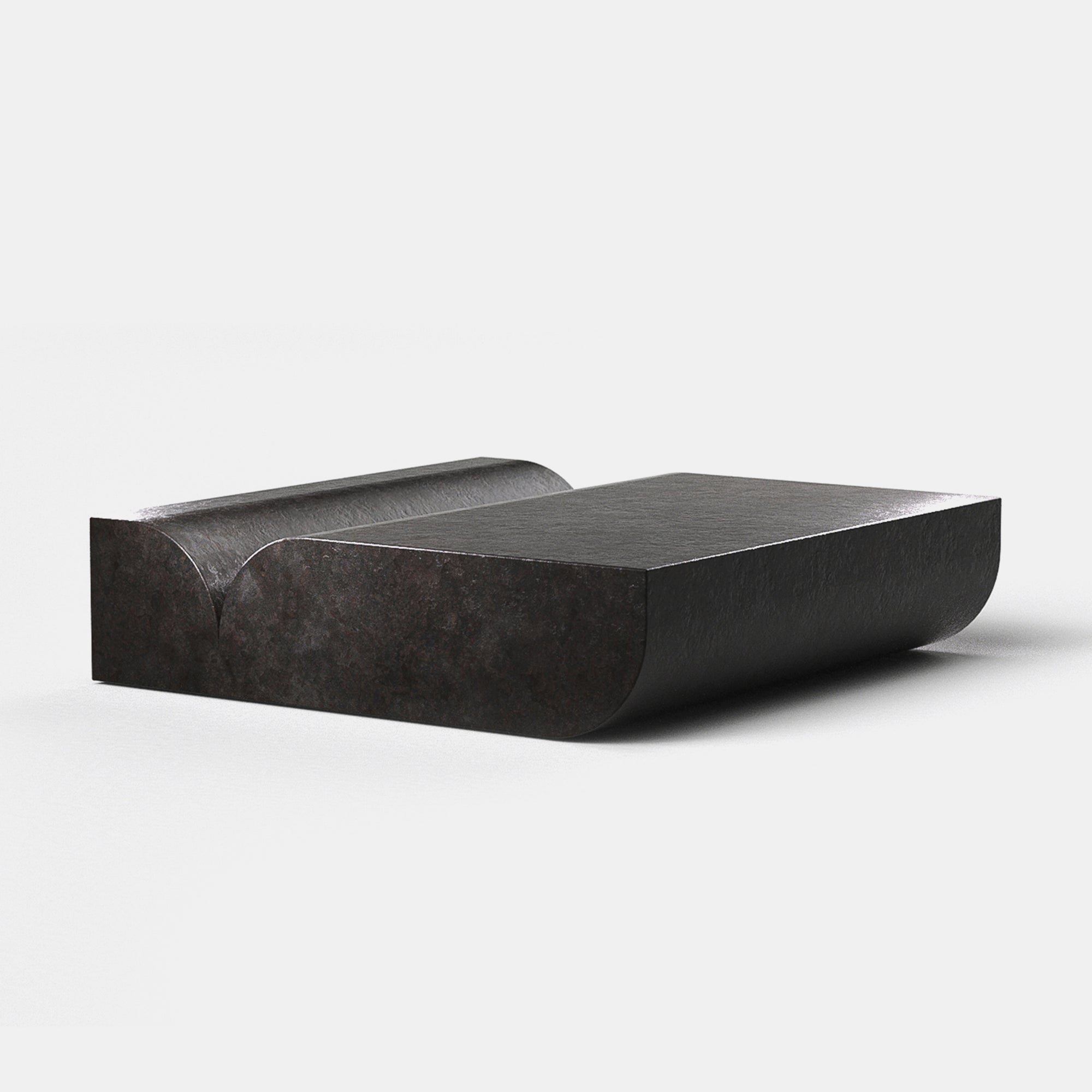 Fold Coffee Table │ Arthur Vallin │ Monologuelondon.com