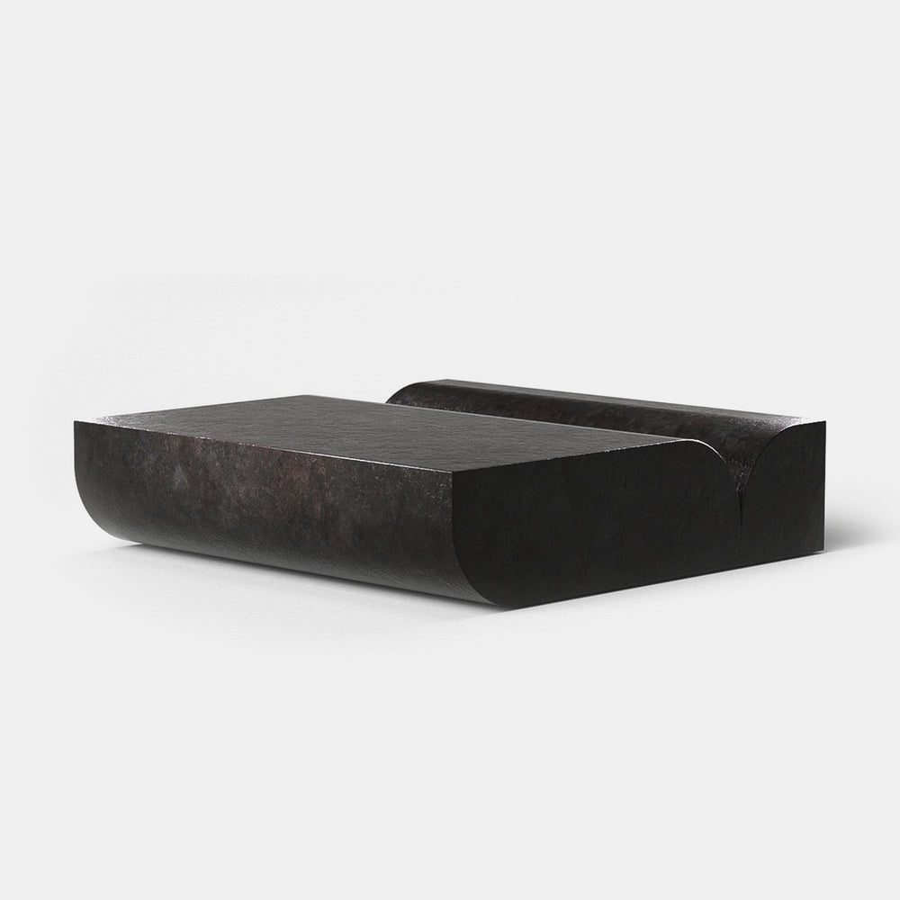 Fold Coffee Table │ Arthur Vallin │ Monologuelondon.com