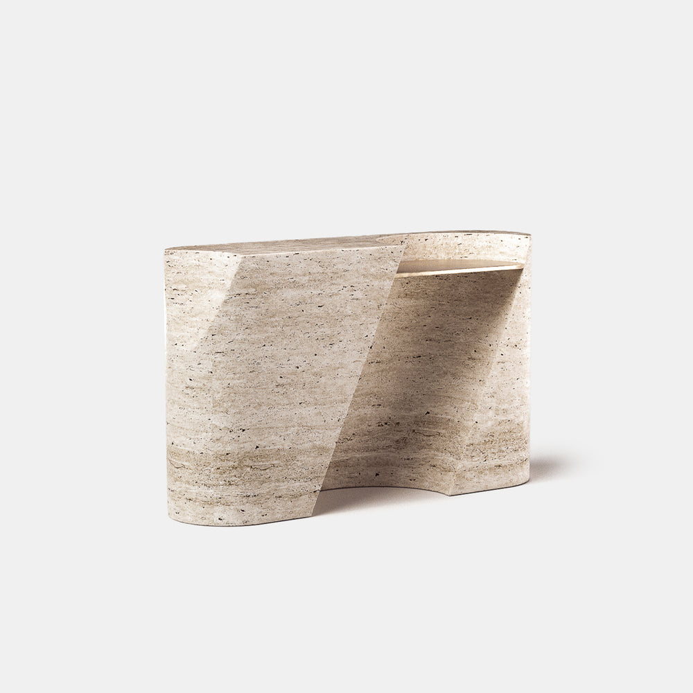 Howl Console │ Arthur Vallin │ Monologuelondon.com