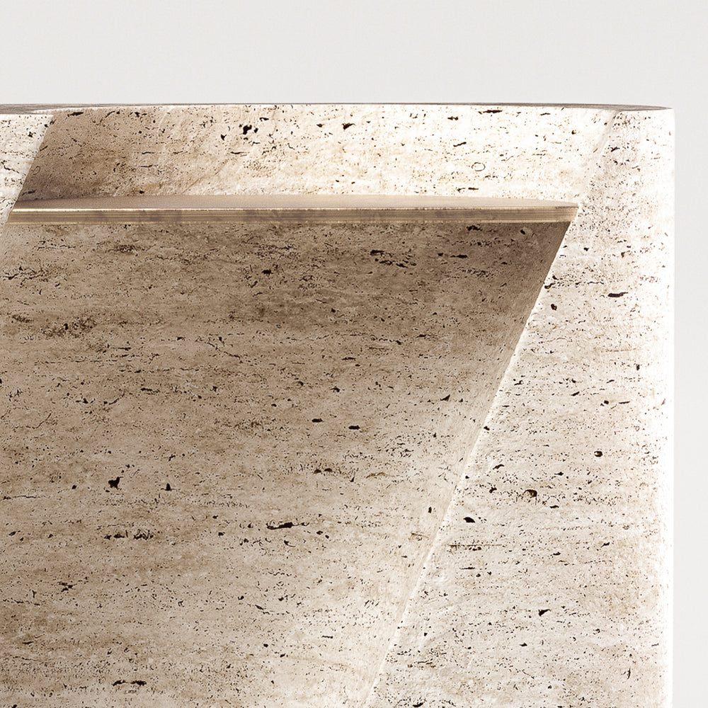 Howl Console │ Arthur Vallin │ Monologuelondon.com