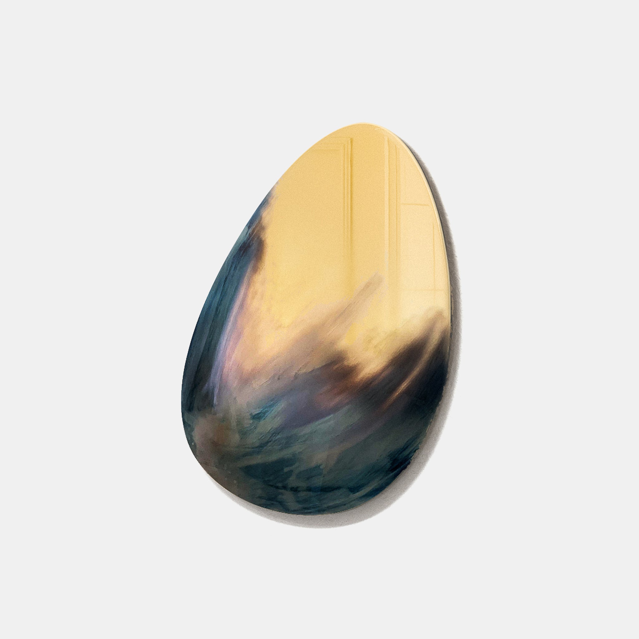 Narcissus Mirror │ Arthur Vallin │ Monologuelondon.com