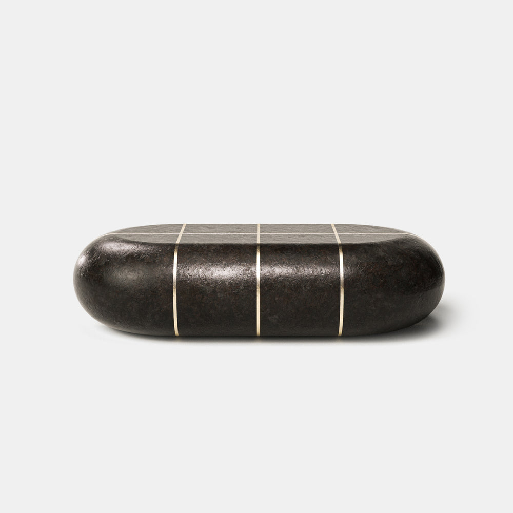 Nero Coffee Table │ Arthur Vallin │ Monologuelondon.com