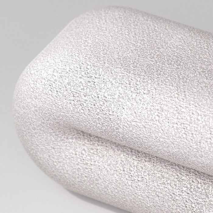 Octane Upholstered Bench │ Arthur Vallin │ Monologuelondon.com