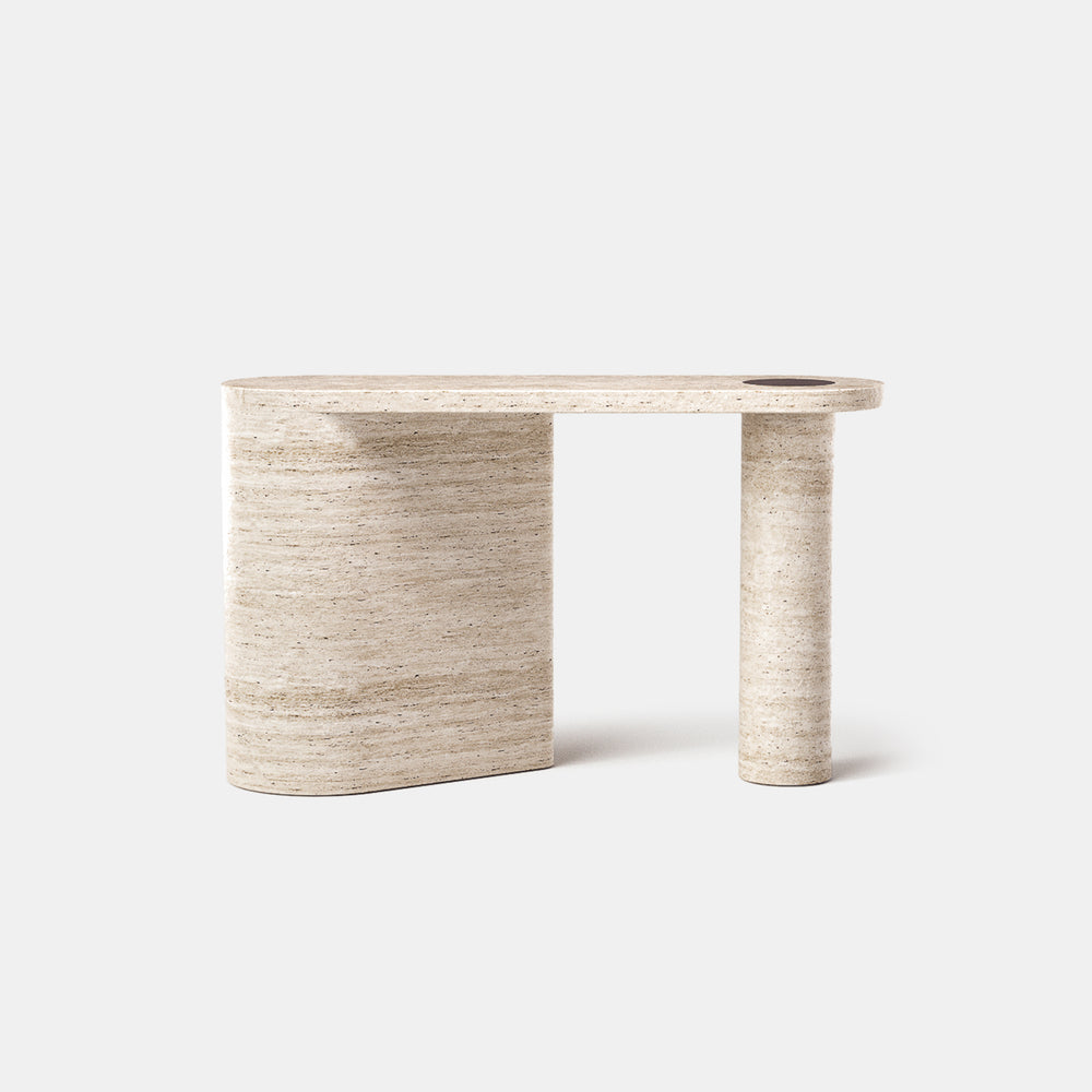 Octave Console │ Arthur Vallin │ Monologuelondon.com