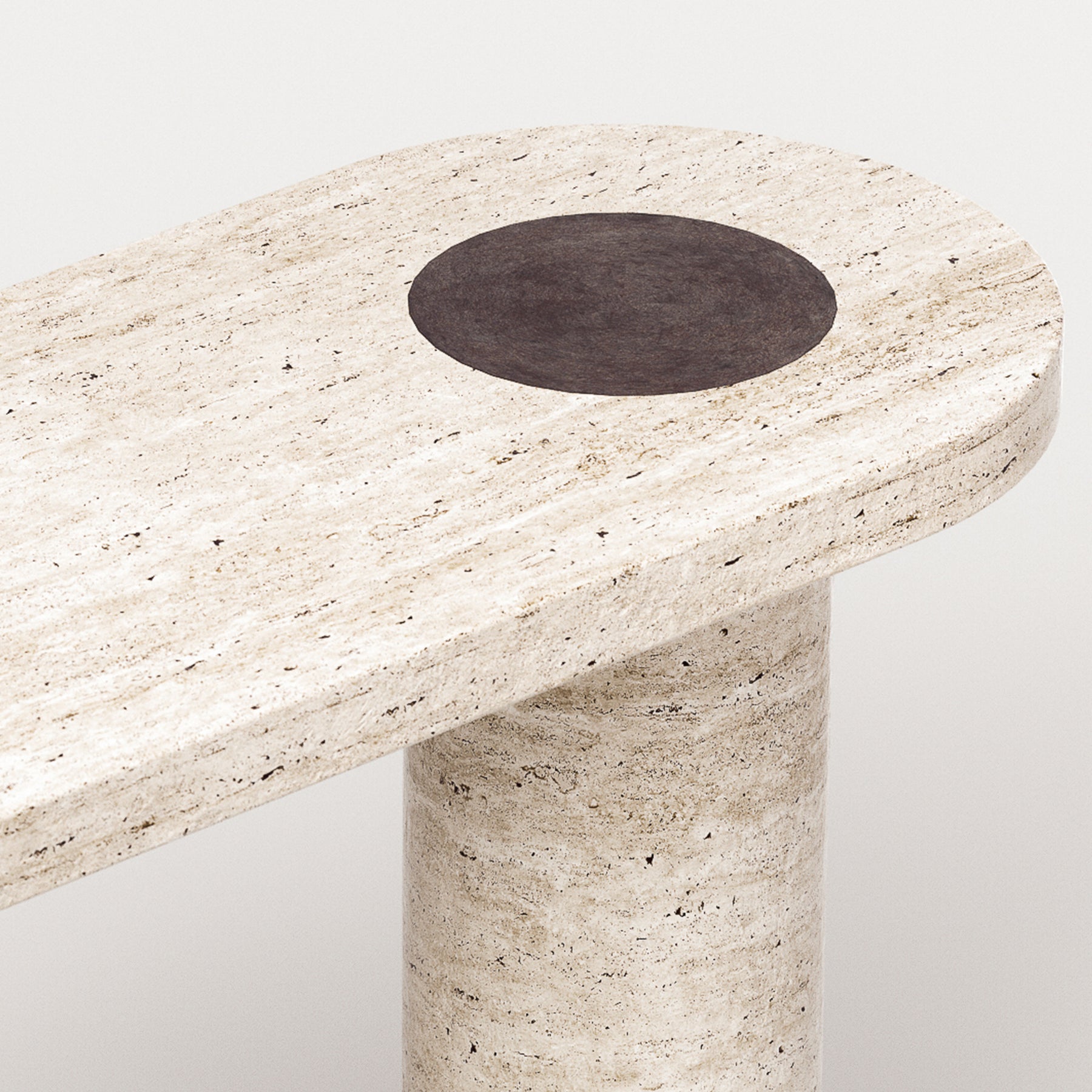Octave Console │ Arthur Vallin │ Monologuelondon.com