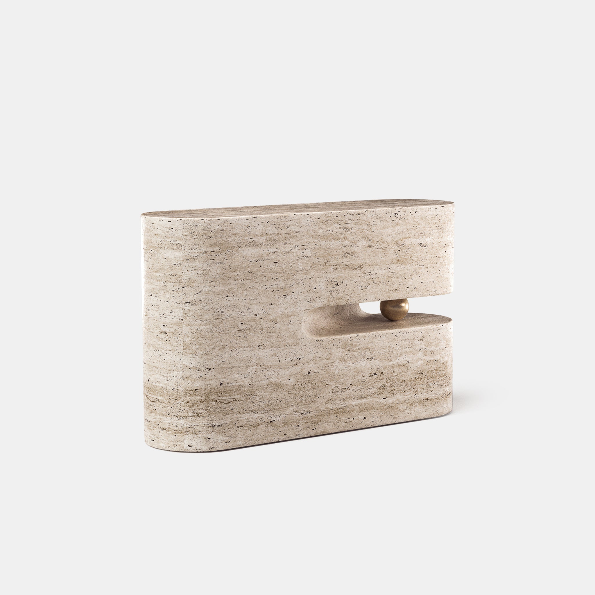 Perpetual Console │ Arthur Vallin │ Monologuelondon.com