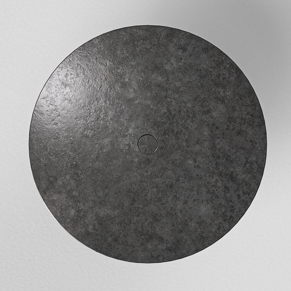 Toad Circular Table │ Arthur Vallin │ Monologuelondon.com