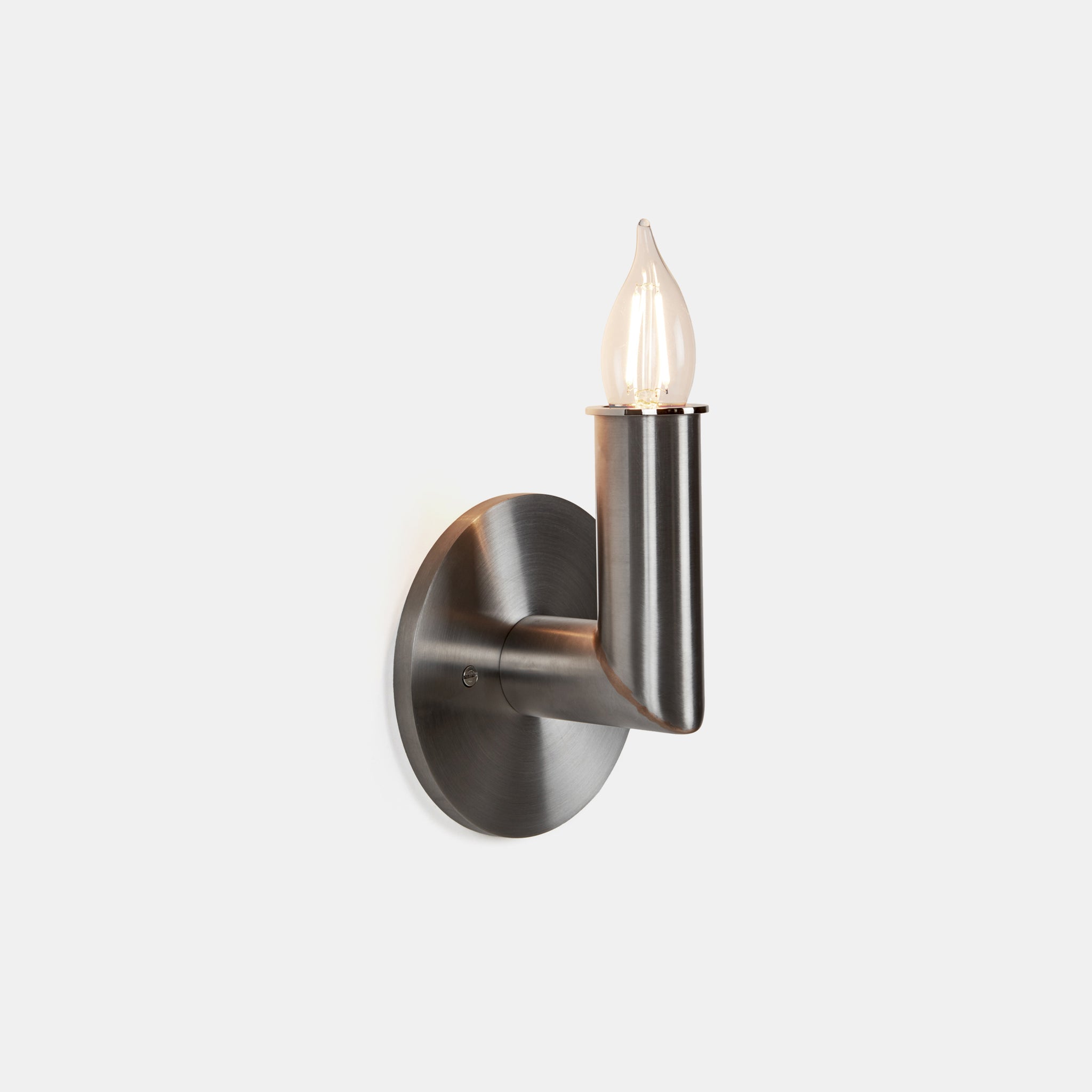 Candle Sconce | Blue Green Works | Monologuelondon.com