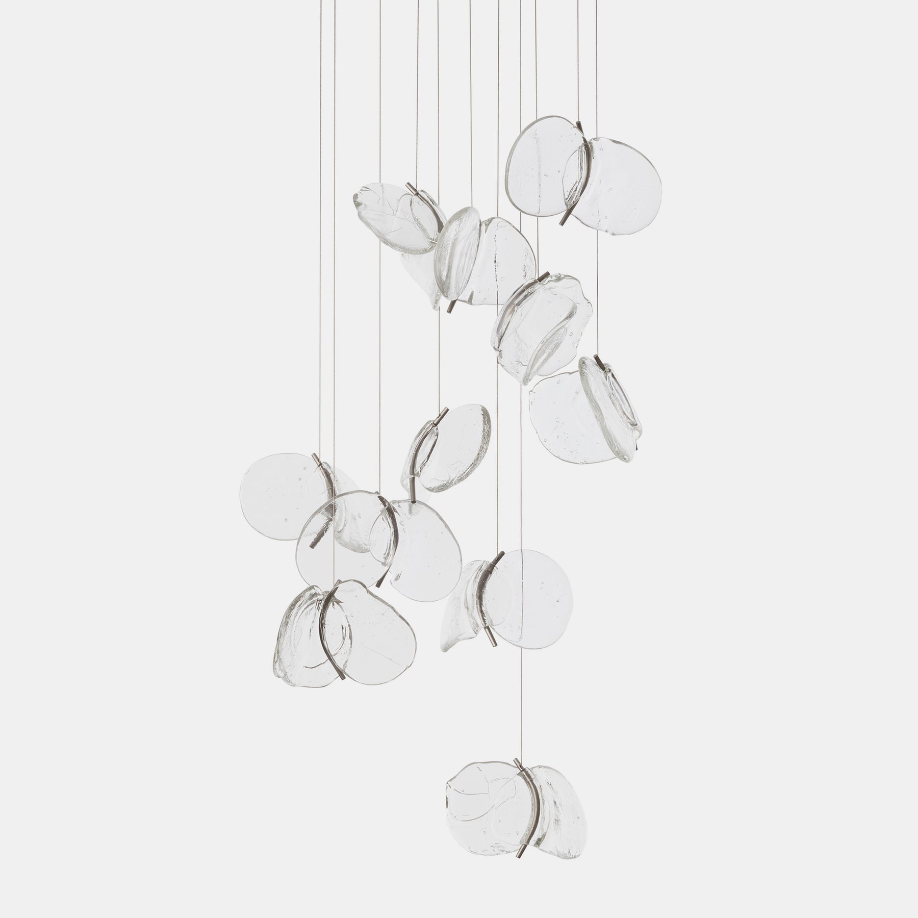 141.11 Random Pendants | Bocci | Monologuelondon.com