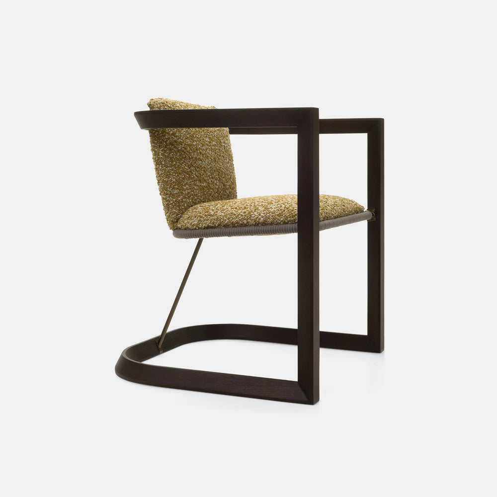 Boma Chair | Bodema | Monologuelondon.com
