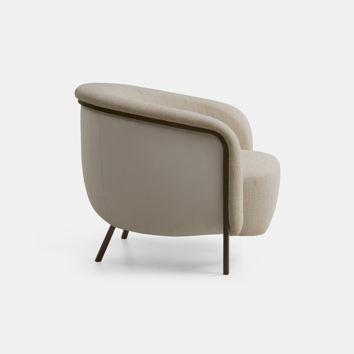 Ring Lounge Chair | Bodema | Monologuelondon.com