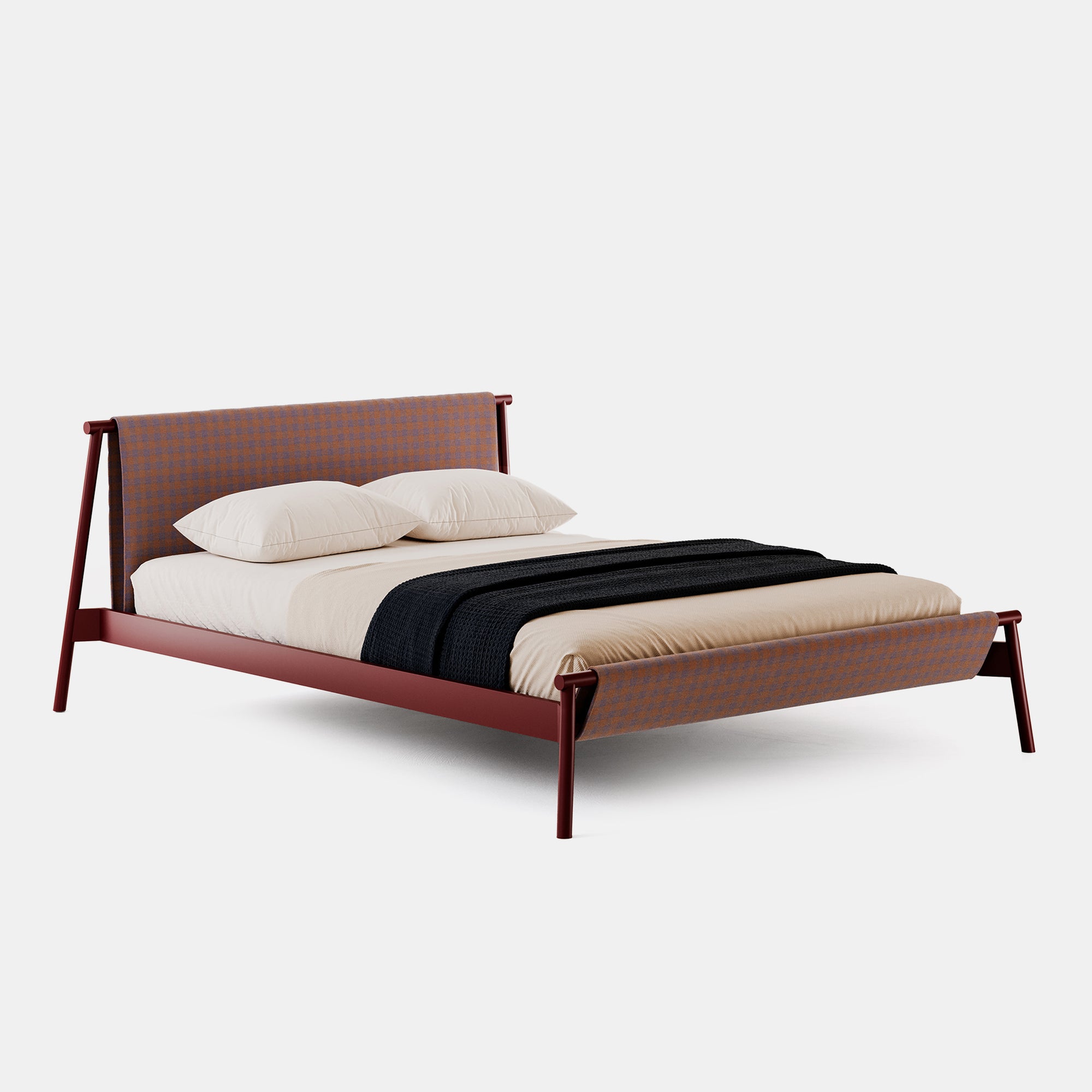 Jack Bed | Bolzan | Monologuelondon.com